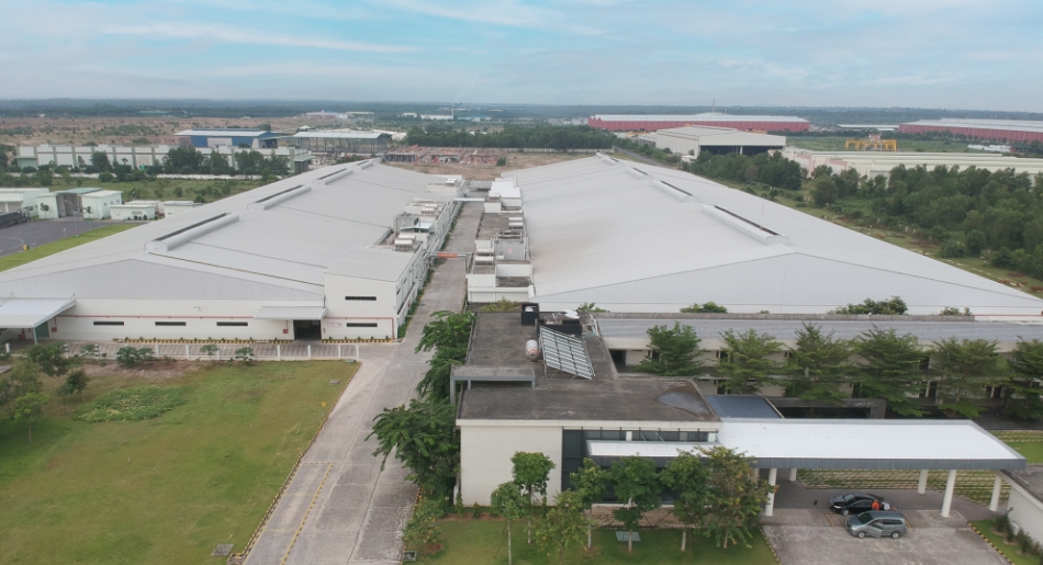 Home | Tah Tong Textile Co., Ltd.